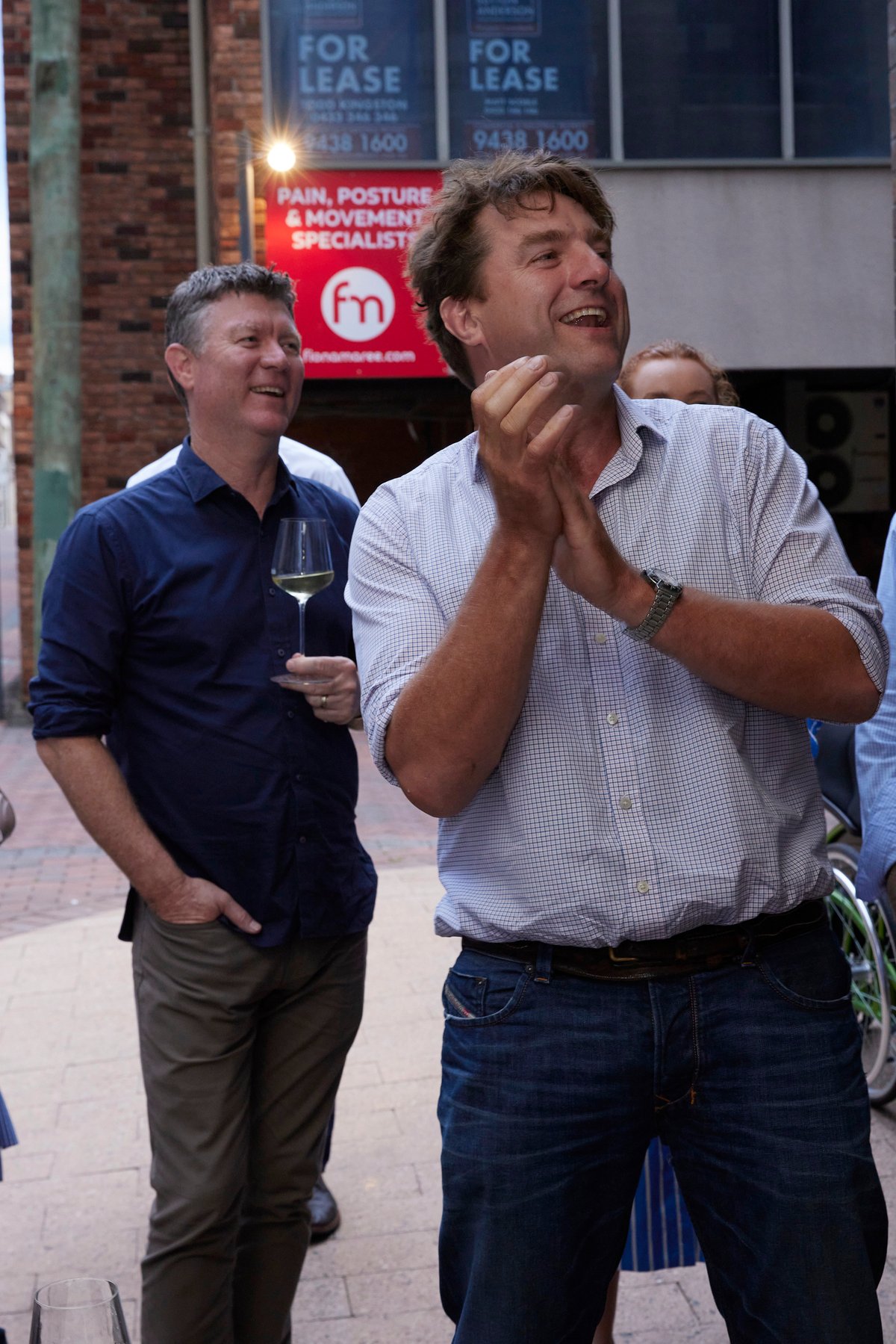 Summer of Semillon kicks off at Knird – Explore Drinks