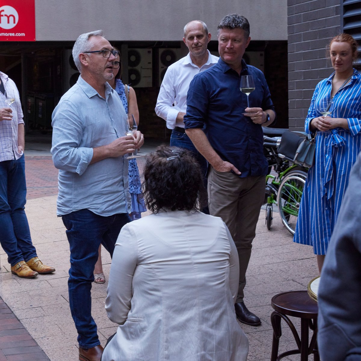 Summer of Semillon kicks off at Knird – Explore Drinks